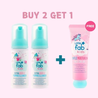 Toko Online Little Fab Official Store | Shopee Indonesia