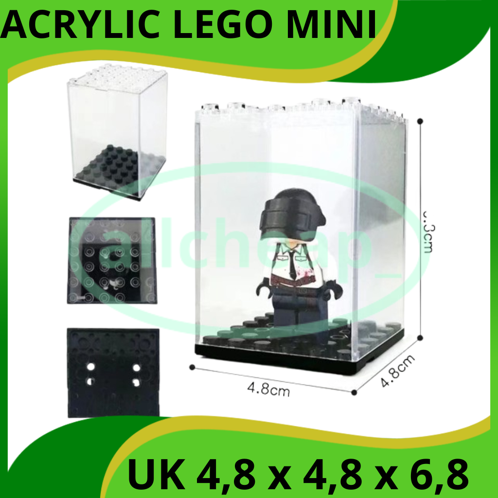 Jual LEGO THREE KINGDOM SAMKOK 3 RAJA HUANG GAI JIANG WEI LU SU LU XUN ...