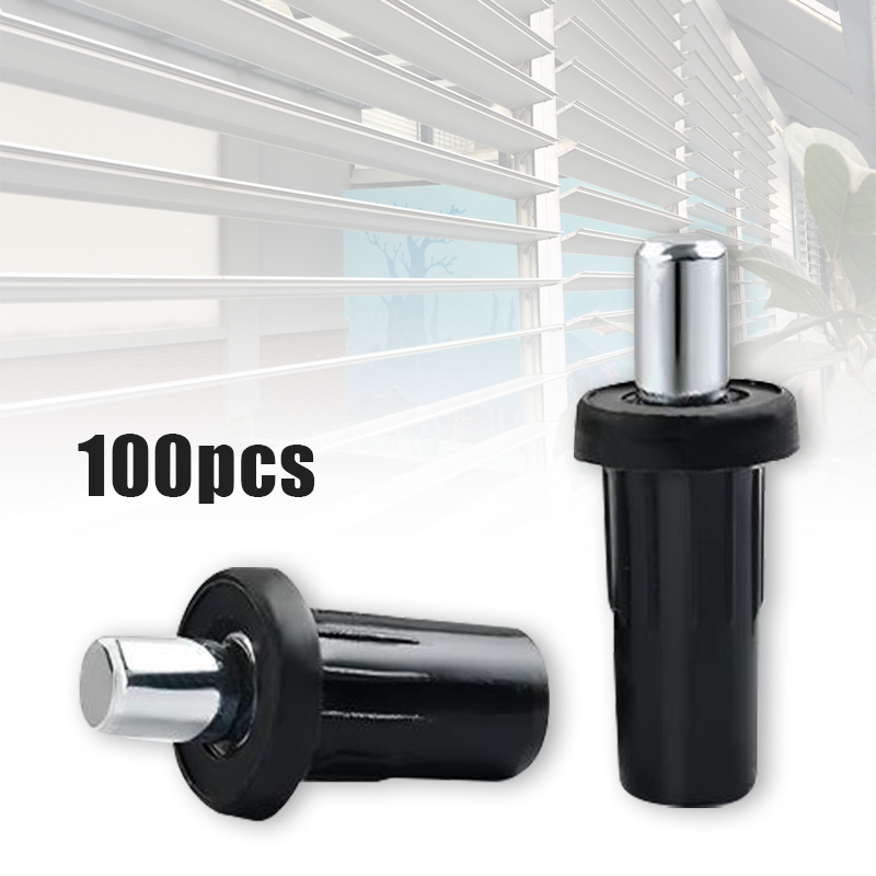 Jual 100pcs 7.5mm Door Pin Metal Engsel Pintu Lemari Door Pin Engsel ...