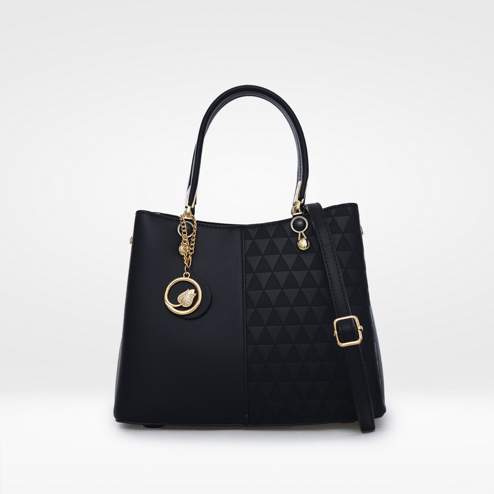 Jual Tas Elizabeth Handbag 0798-1808 | Shopee Indonesia