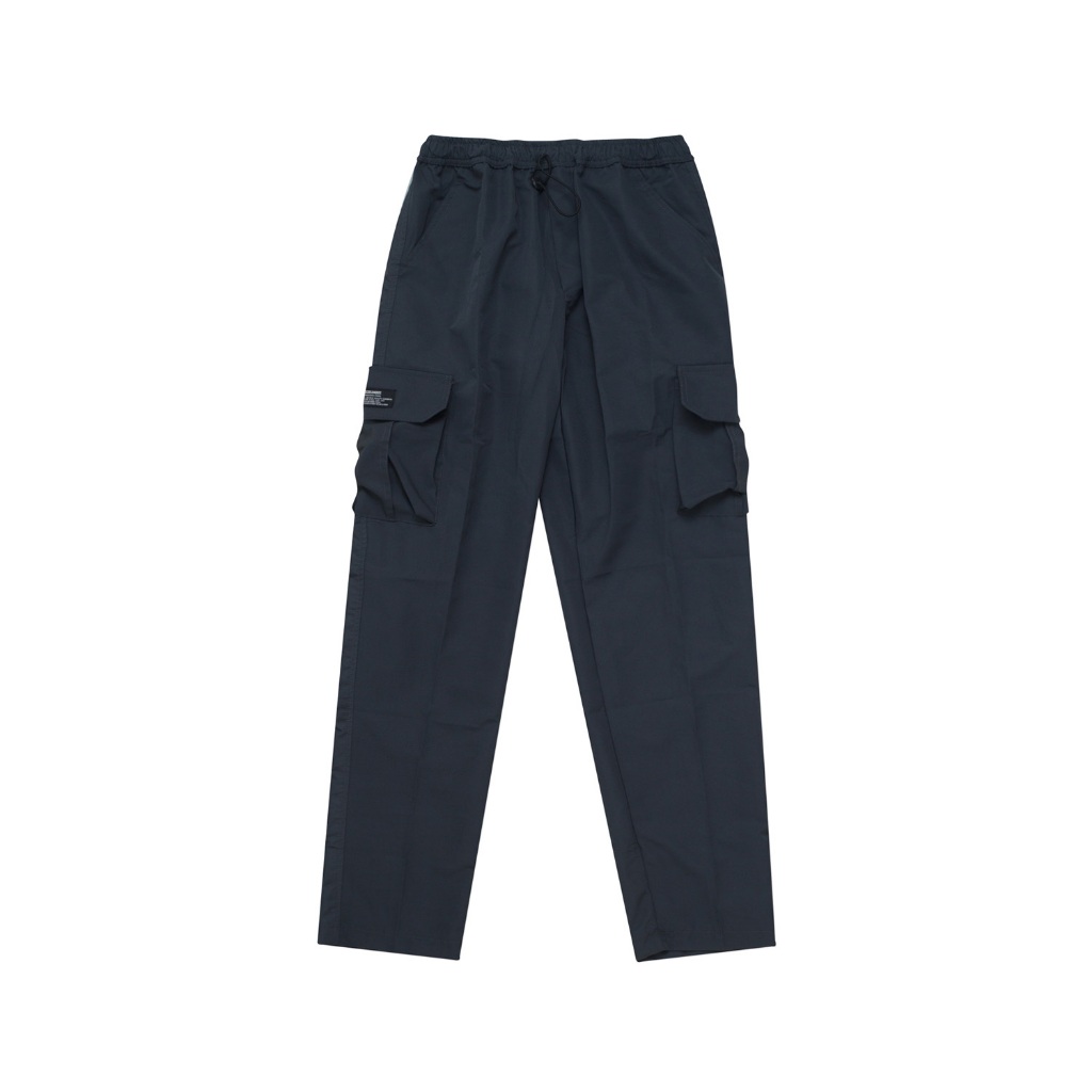 Jual Screamous Long Pants Cargo LUCAS GREY Slim Fit | Shopee Indonesia