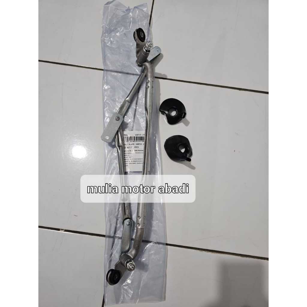 Jual Wiperlink wiper link innova 2005-2015 ASLI | Shopee Indonesia