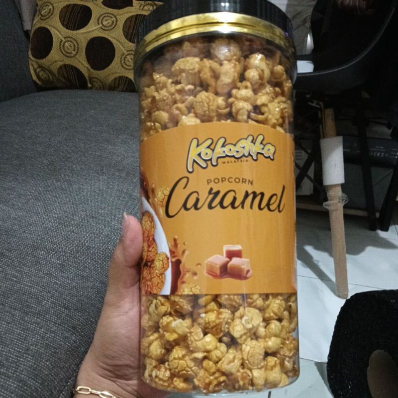 Jual popcorn Malaysia | Shopee Indonesia