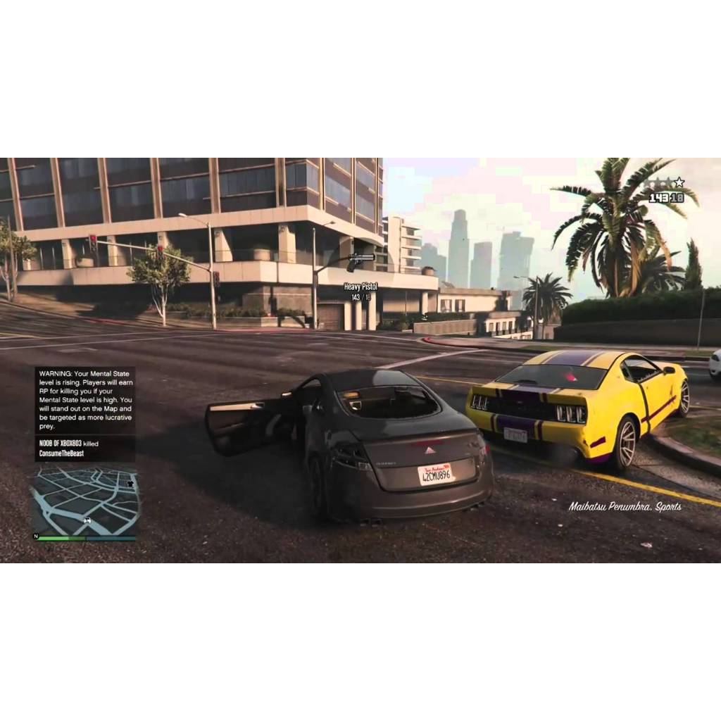 Jual Grand theft auto V ( GTA 5 ) Premium Edition PC Original | Shopee Indonesia