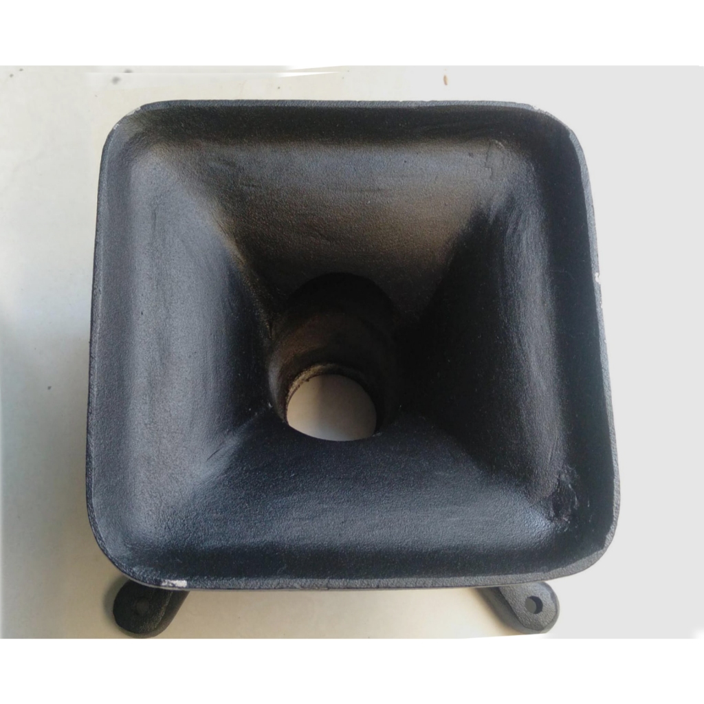 Jual HORN TWEETER T24 /DIRAL/COR LINE ARRAY UNTUK SPEAKER UK 12 in ...