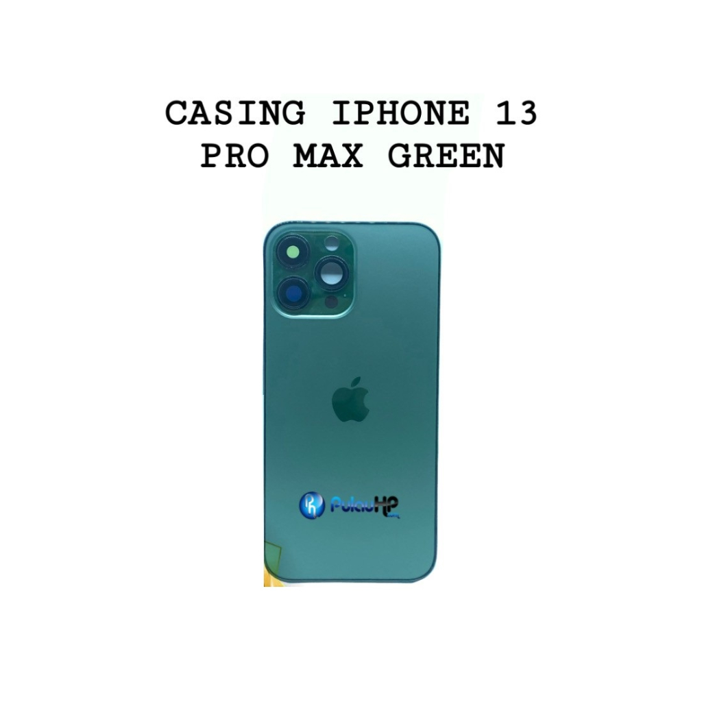Jual HOUSING/CASING PULAU HP IP 13 PRO MAX 4G | Shopee Indonesia