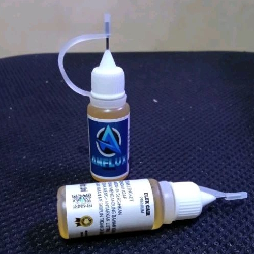 Jual PASTA SOLDER / FLUX CAIR PREMIUM RENDAH ASAP 10ML | Shopee Indonesia