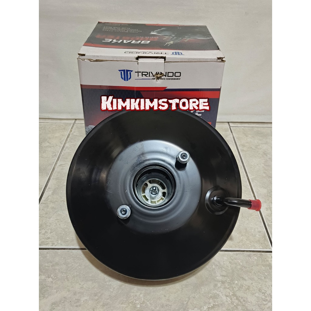 Jual Boster Rem Brake Booster Mazda 2 Fiesta | Shopee Indonesia