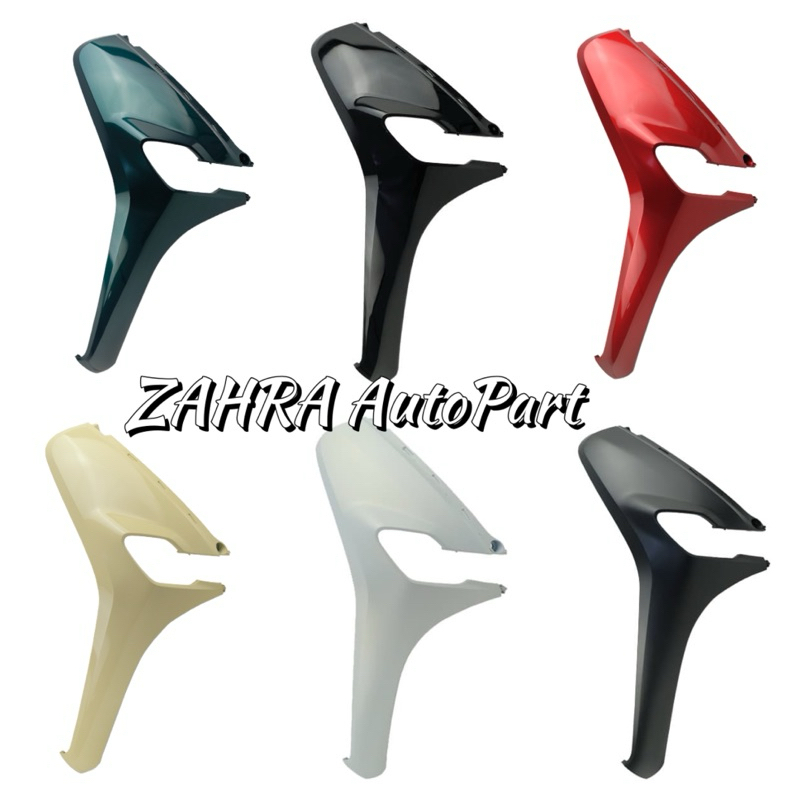 Jual Cover R front sayap samping kanan honda stylo 160 new K3V tahun ...