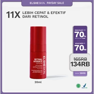 Toko Online ElsheSkin Official Shop | Shopee Indonesia