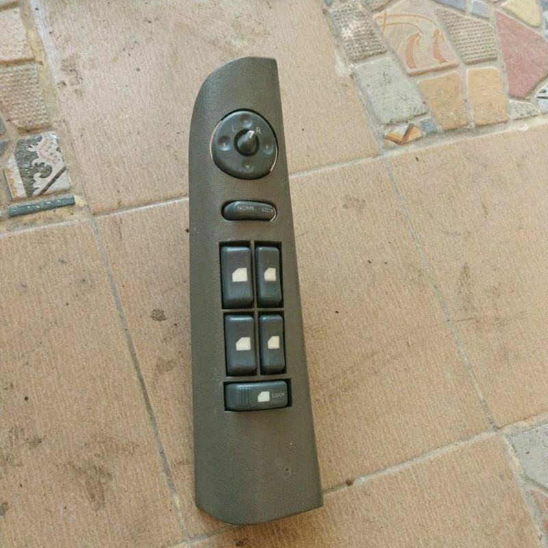 Jual tombol power window central opel blazer | Shopee Indonesia