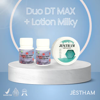 Toko Online Jestham Official Store | Shopee Indonesia
