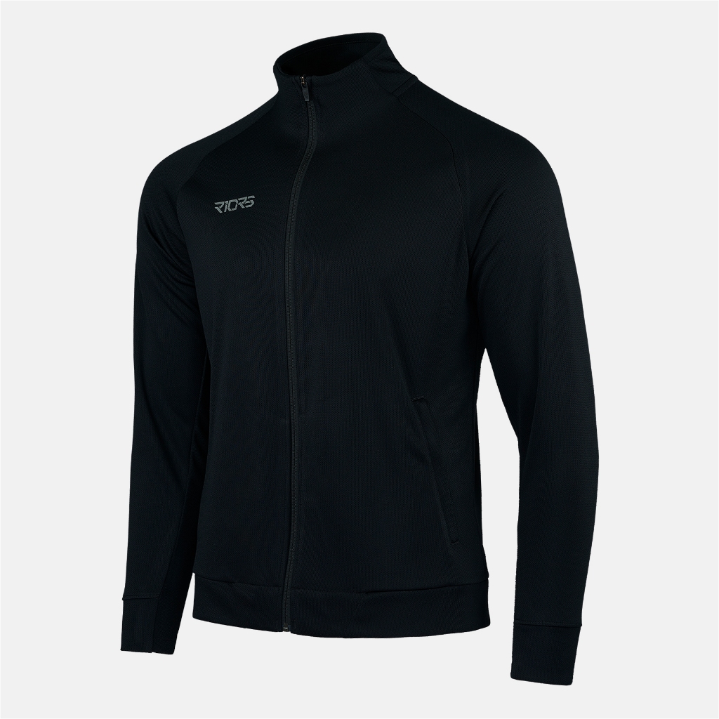 Jual Men Riors Dryknit Track Jacket | Shopee Indonesia