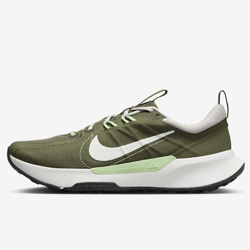 Jual Sepatu Trail Nike juniper trail 2 medium olive ORIGINAL DM0822-200 ...