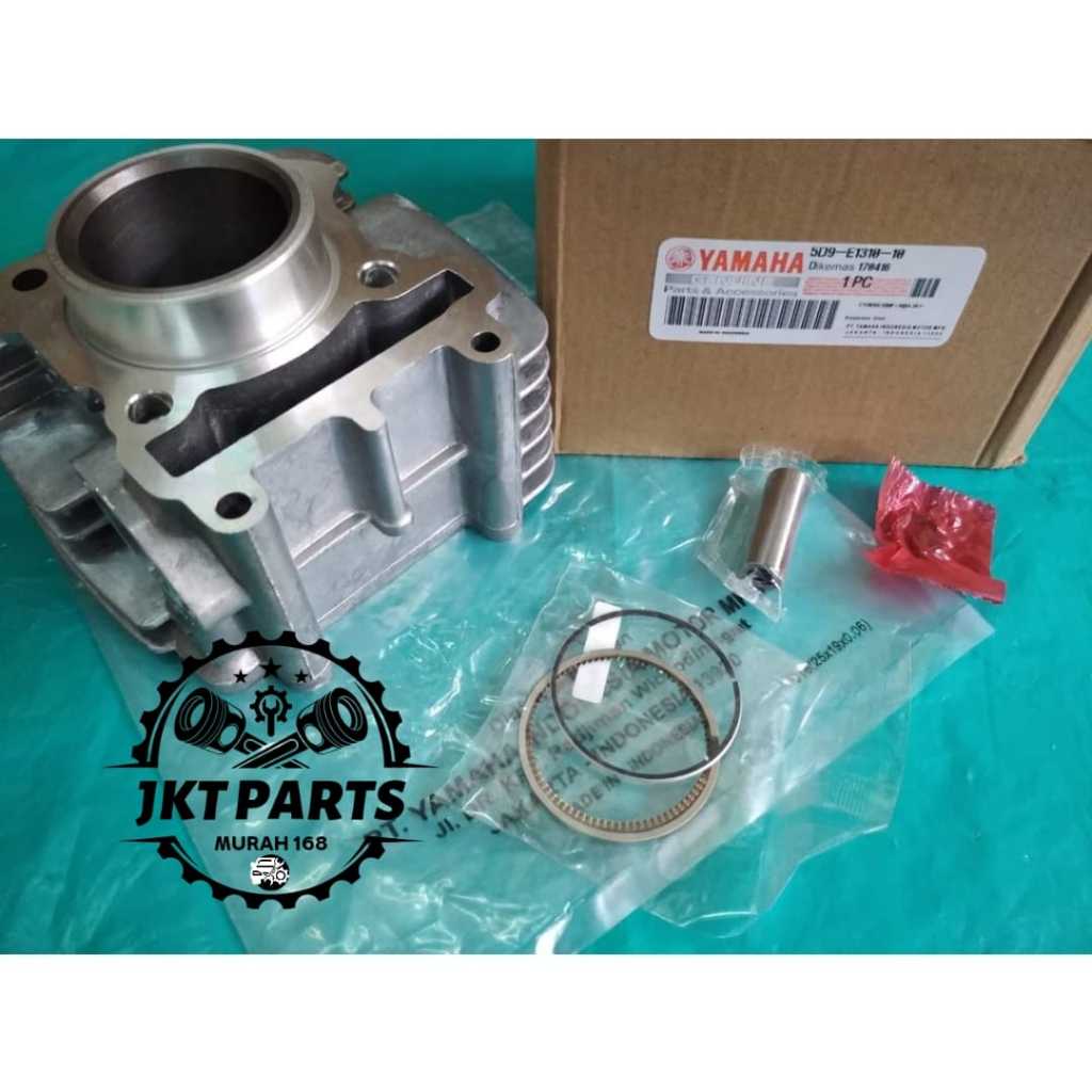 Jual Blok Seher Vega Zr - Jupiter Z1 5D9 | Shopee Indonesia