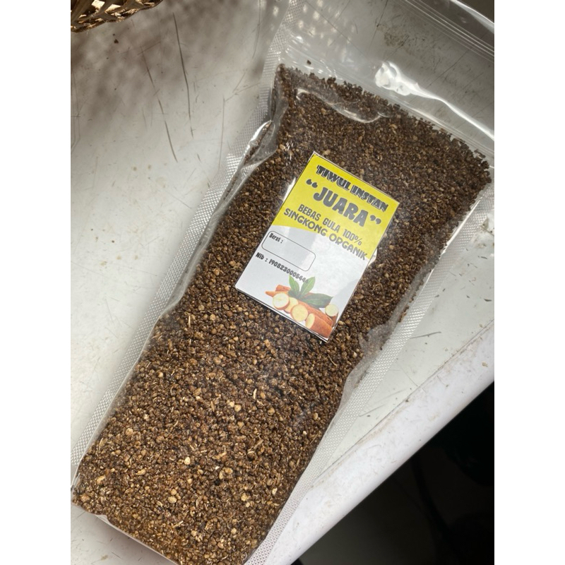 Jual Tiwul Instan Thiwul Instant Uwenak Asli Khas Tradisional Murah ...
