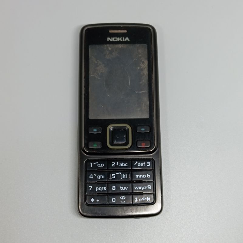 Jual MESIN nokia 6300 RM-217 Normal second | Shopee Indonesia