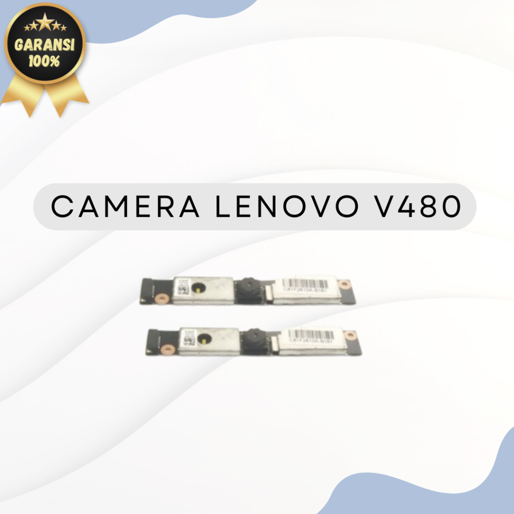 Jual Camera Laptop Lenovo V480 Seken/Copotan | Shopee Indonesia