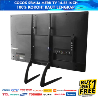 Jual TV Stand Terlengkap & Harga Terbaru Februari 2026 | Shopee Indonesia