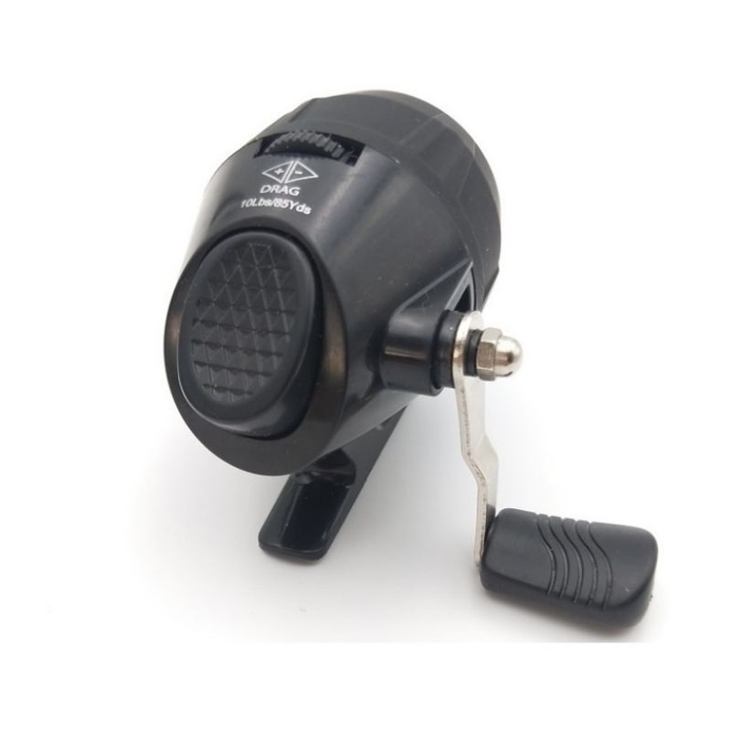 Jual REEL REL RELL KETAPEL BL 10S KATROL GULUNGAN SPINCAST SLINGSHOT ...