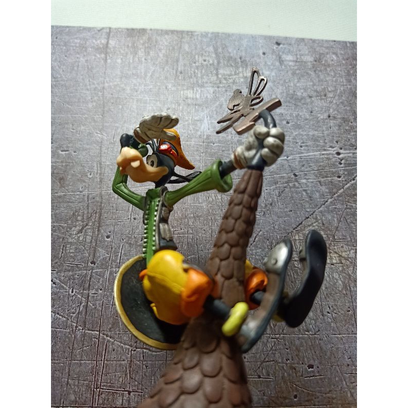 Jual Figure Disney Kingdom Hearts Character Goofy Chess Piece | Shopee ...