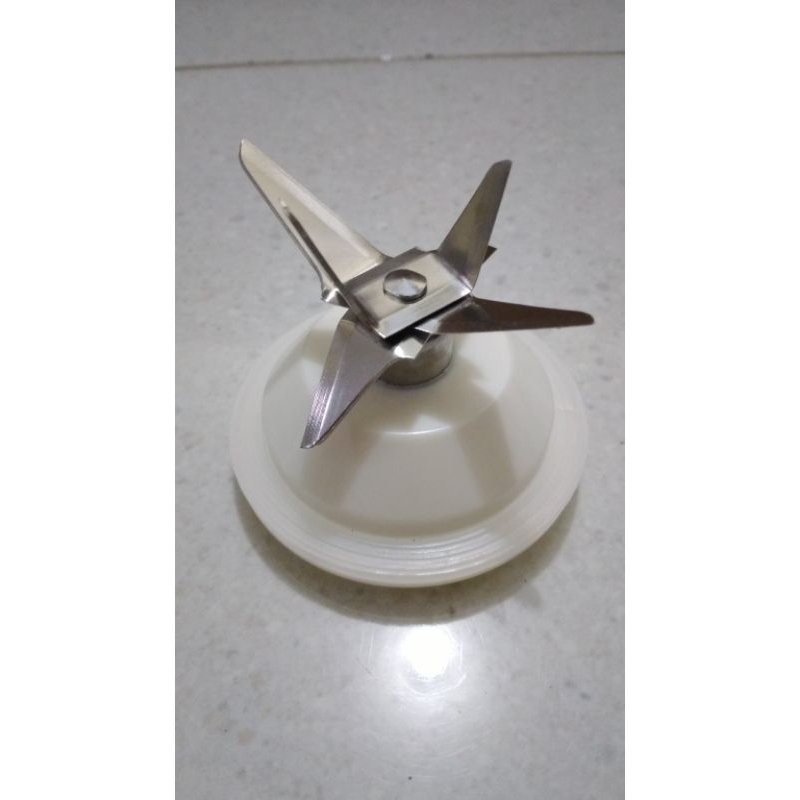 Jual Satu set pisau blender mata 6 original cosmos tipe cb 171 172 190 ...