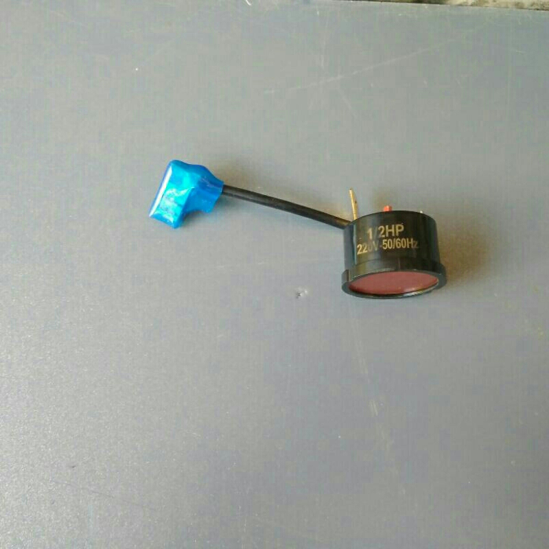 Jual Overload bulat klixon AC 1/2 pk | Shopee Indonesia