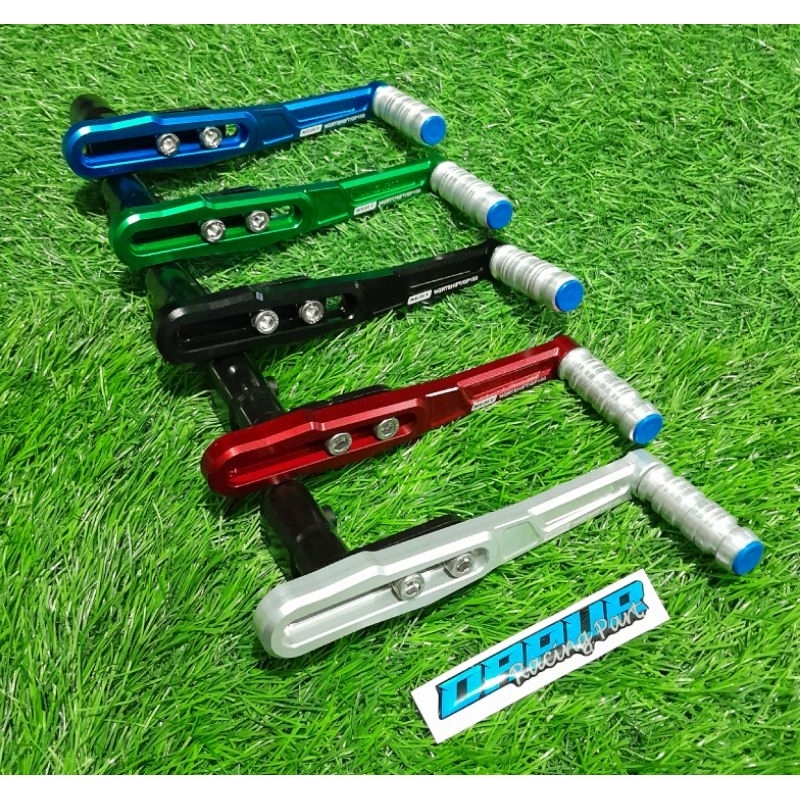 Jual persneling gigi operan gigi kutikan gigi NGRT satria fu karbu ...