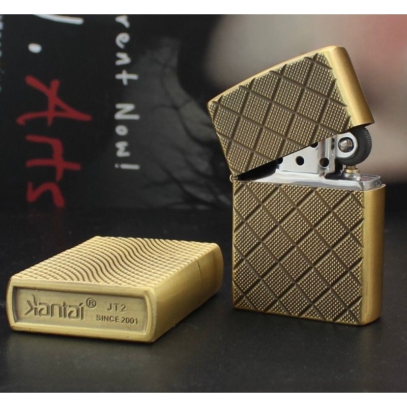 Jual KOREK API /MANCIS PEMANTIK ZP CLASSIC SUMBU API LILIN JT6122 BISA ...