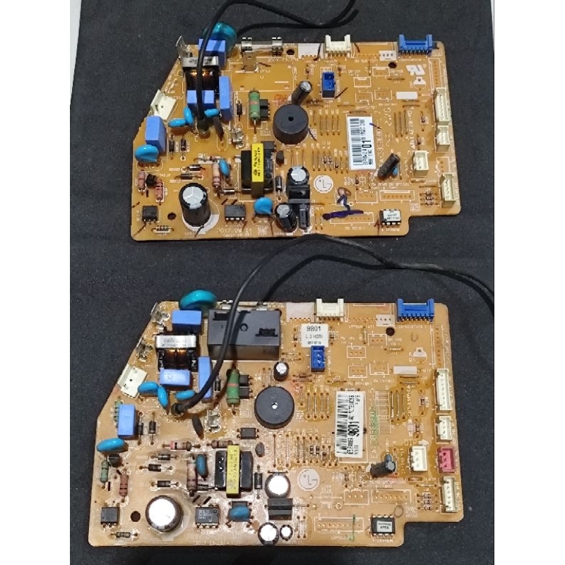 Jual PCB MODUL AC LG DUAL INVERTER SMART INVERTER | Shopee Indonesia