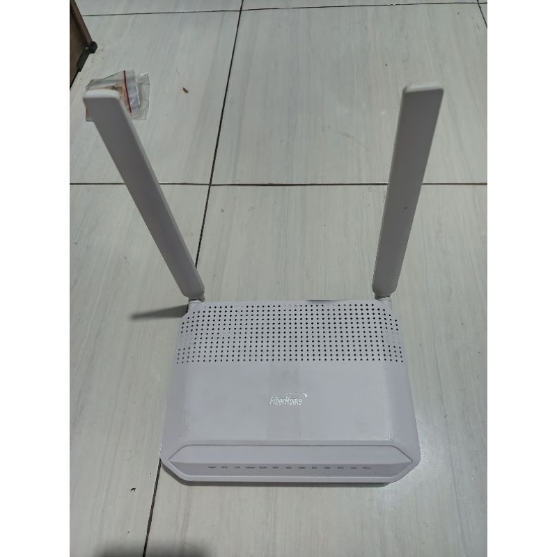 Jual FIBERHOME DUAL BAND LENGKAP ADAPTOR | Shopee Indonesia