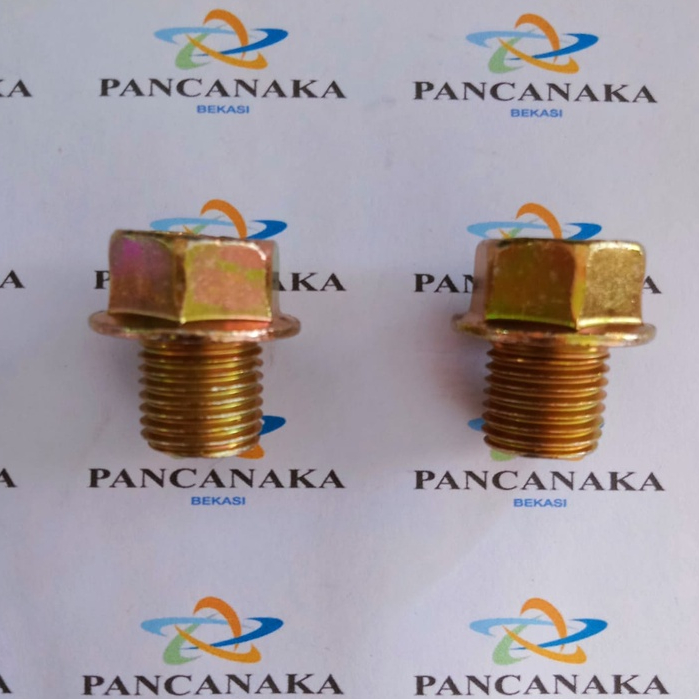 Jual BAUT OLI OVERSIZE /PCS | Shopee Indonesia