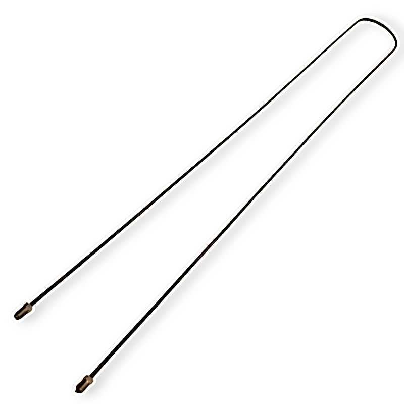 Jual Selang Pipa Rem / Ledeng Rem Nepel 10mm Universal | Shopee Indonesia