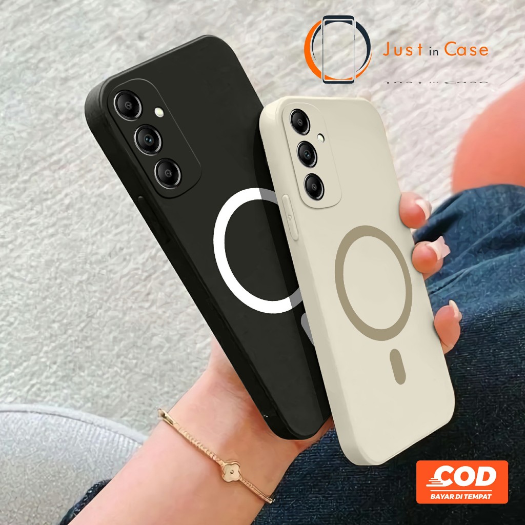 Jual Soft Case Macaron TPU (UV73) Samsung A17 A16 A26 A36 A56 A15 A25 A35 A55 A14 A24 A34 A54 ...