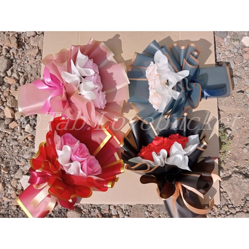 Jual BUKET BUNGA / BUCKET BUNGA / BUKET BUNGA PALSU / BUKET BUNGA ...