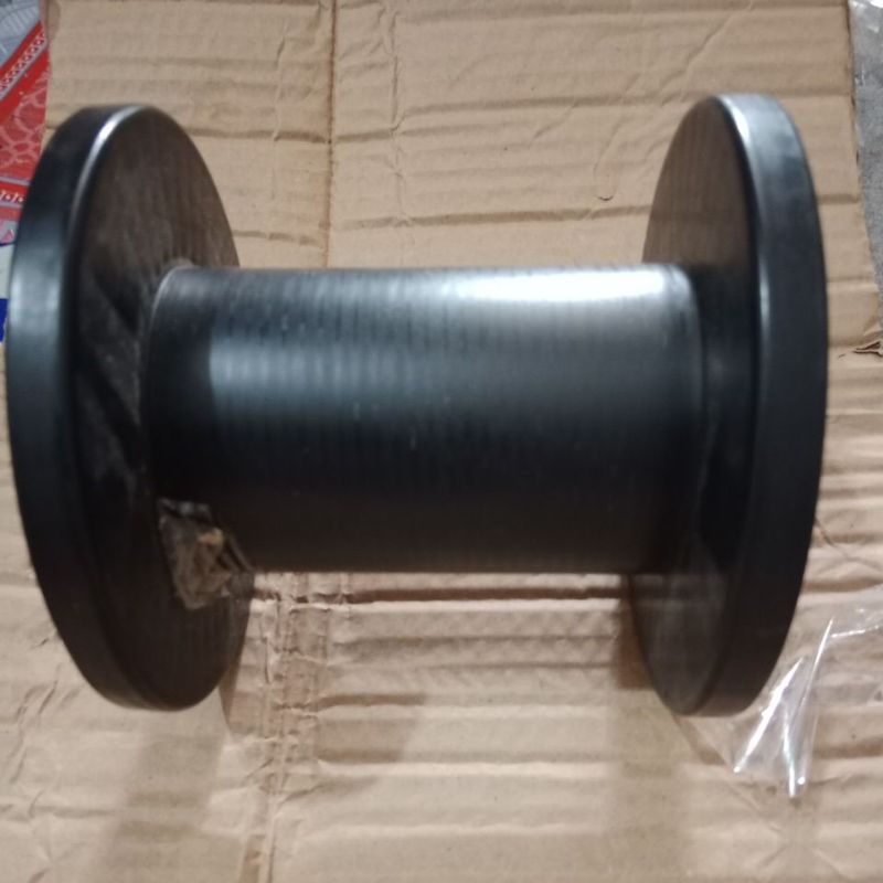 Jual bobin bekas gulungan kabel 12 cm x 12 cm | Shopee Indonesia