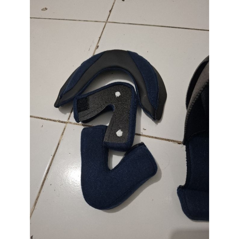 Jual ink mf1 full set busa | Shopee Indonesia