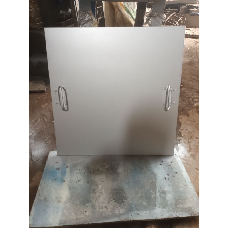 Jual Slump Test Base plate | Shopee Indonesia