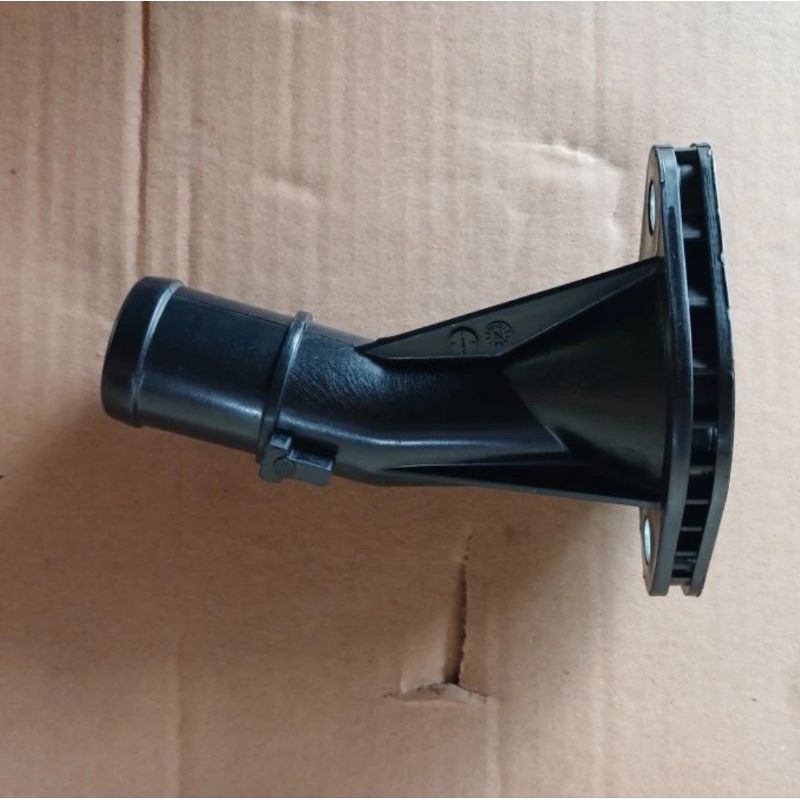 Jual Fitting coolant inlet Kia All New Rio / Hyundai Grand Avega th ...
