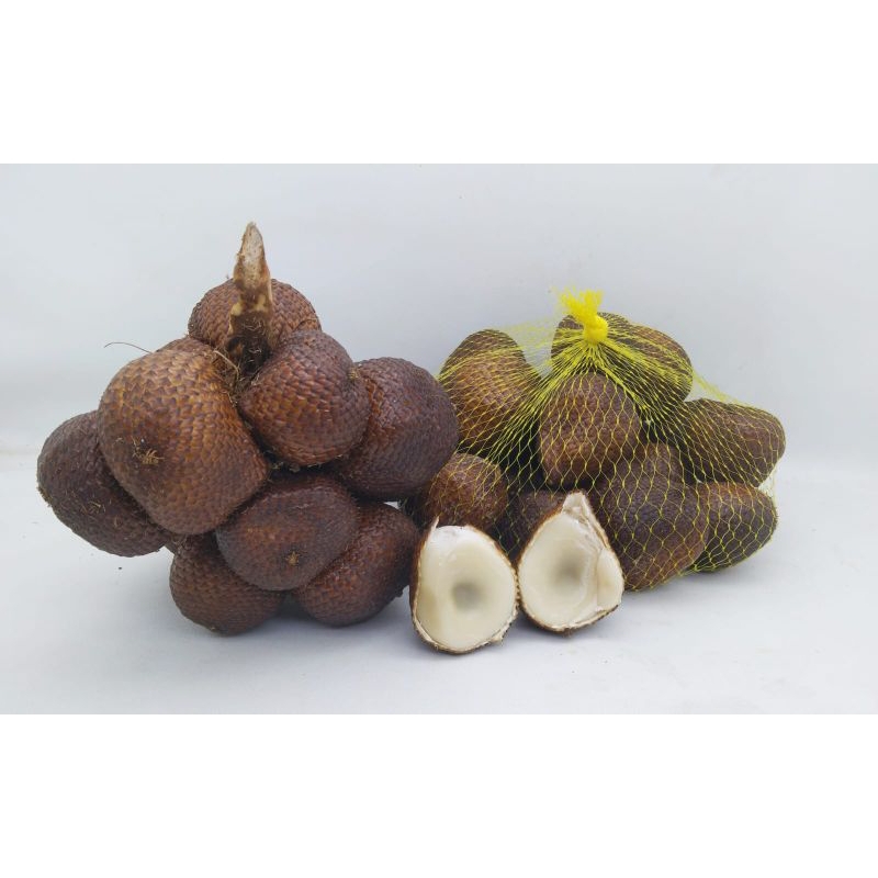 Jual Salak Gula Pasir 500 gr | Shopee Indonesia