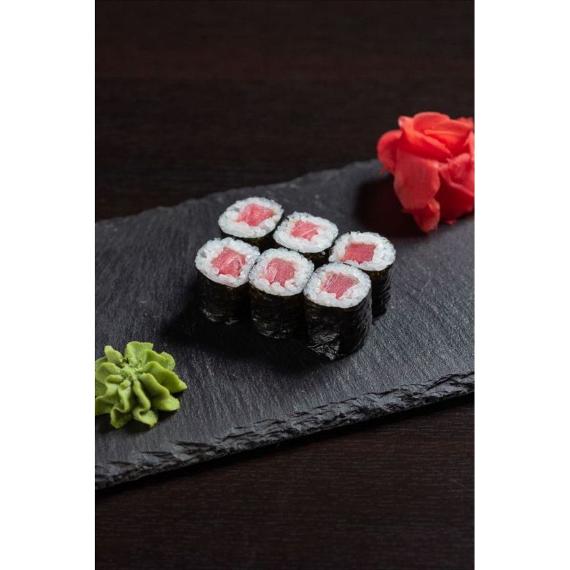 Jual Nori Korea 5 Lembar Halal Roasted Seaweed Untuk Sushi Kimbap ...