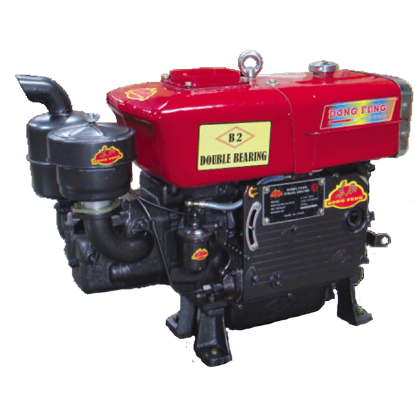 Jual S1100 DONGFENG | MESIN DIESEL DONG FENG S1100DF | Shopee Indonesia