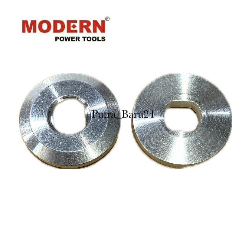 Jual Flange Cut off Modern M-2410 (7”) | Shopee Indonesia