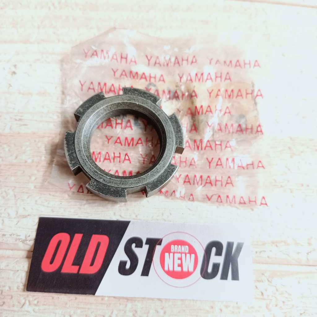 Jual MUR KONES KOMSTIR YAMAHA RX-KING JUPITER CRYPTON VEGA MIO NOUVO ...