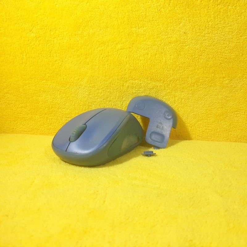 Jual Casing Mouse Logitech, Rexus, Fantech DLL tipe Wireless | Shopee ...