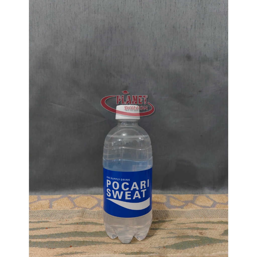 Jual POCARI SWEAT 350 ML | Shopee Indonesia
