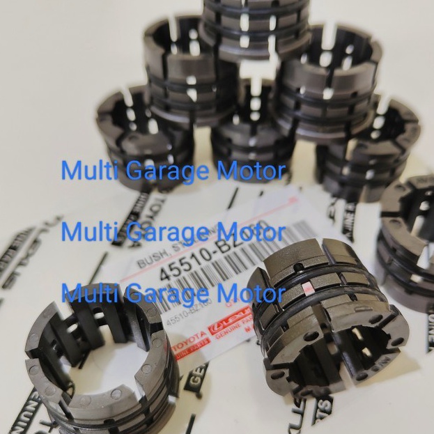 Jual Hot Bosh Bush Rack Stir Bushing Rek Steering EPS Steer Avanza ...