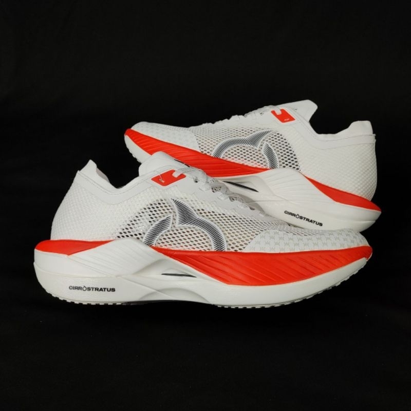 Jual Sepatu Lari - ORTUSEIGHT Solar | Shopee Indonesia