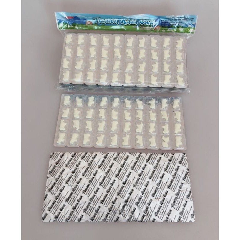 Jual Pinguin Permen Susu Bentuk Sapi Isi 400 pcs | Shopee Indonesia