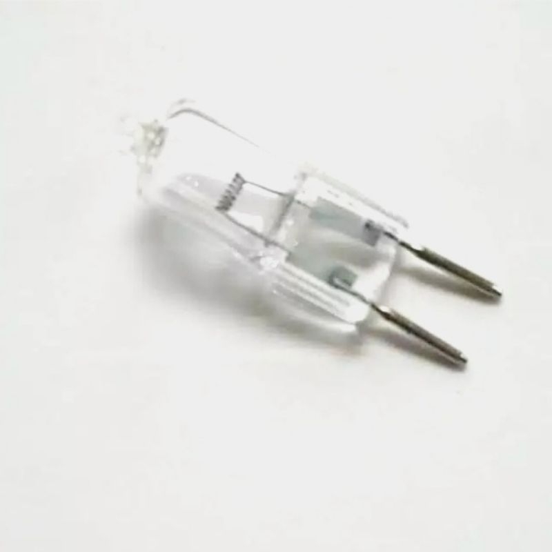 Jual Lampu halogen 2 pin 24V 50W untuk lampu operasi | Shopee Indonesia